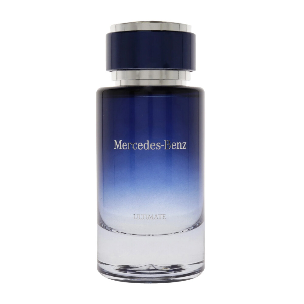 Mercedes Benz Ultimate Men 4.0 Edp Sp | eBay