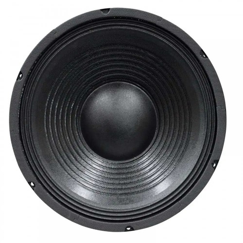 18" Replacement Bass Driver 18 inch Cabinet Woofer 400W 8 Ohms High ...