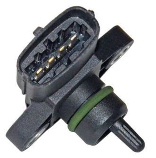 MAP Sensor for Hyundai Getz 2002 - 2011 1.6 1.5 | eBay Australia