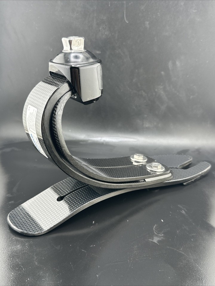 Ossur Pro-flex Proflex Xc Prosthetic Foot Sz 28 Category 4 Left Perfect ...