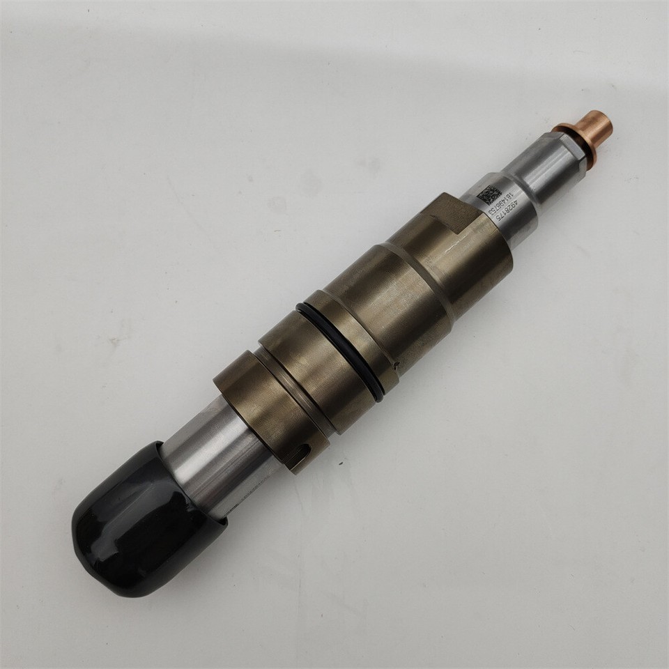 6X CUMMINS ISX15 INJECTOR 2897320 5579419 SUPERCED 5579419PX 2897320PX ...