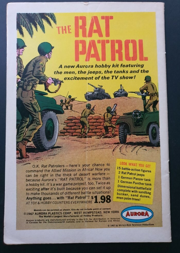 Batman #191 12c DC Comic | eBay Australia