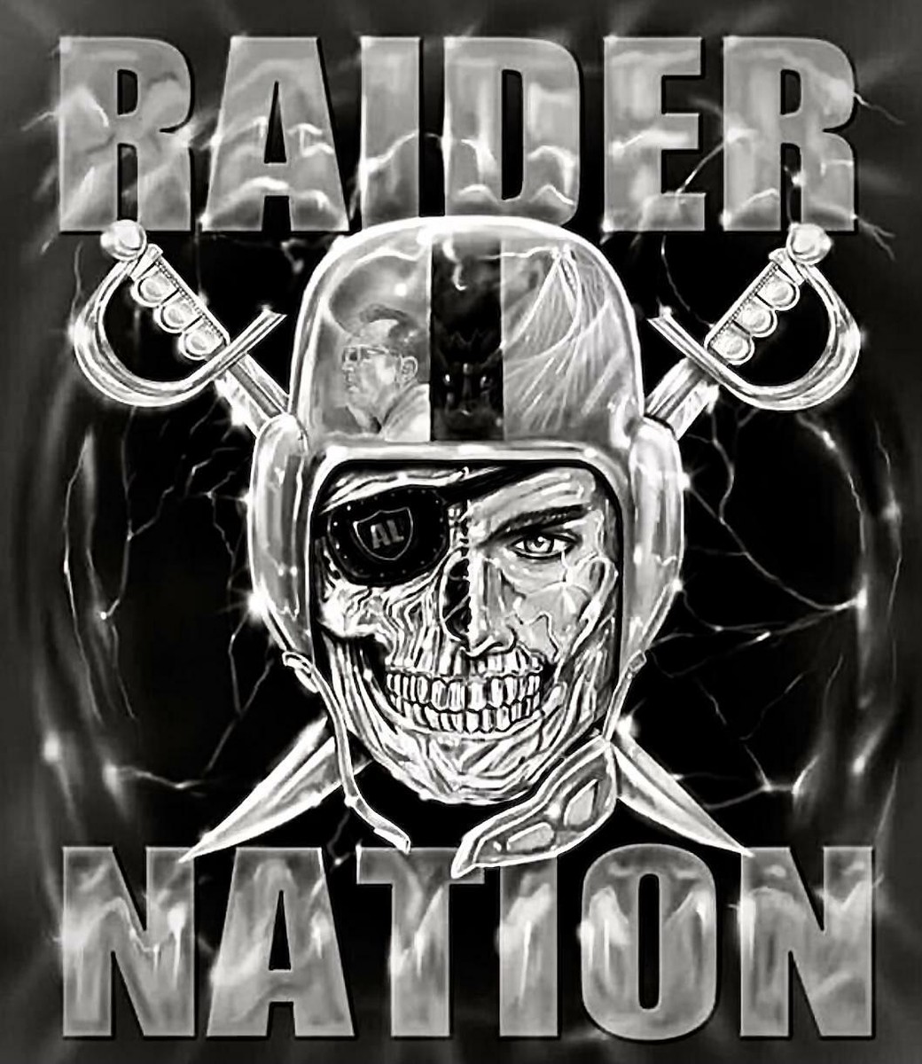 Raider Nation Wallpaper Raiders OAKLAND RAIDERS IRON ON PATCHES