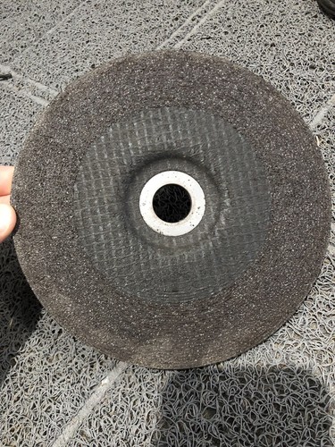 Norton Gemini Type 27 Grinding Disc 7x1/4”x7/8” | eBay