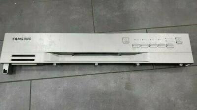 SAMSUNG DISHWASHER CONTROL PANEL DD82-01237A DD82-01238A | eBay