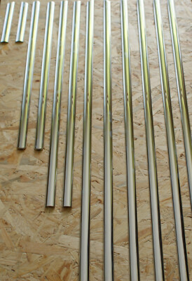 Steib S501 Sidecar BW Sidecar Trim Set 12 Pieces | eBay