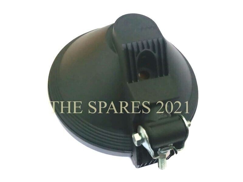 2x Hella Rallye 3000 FF Driving Spot Lamp 12v/24v Adjustable Mounting ...