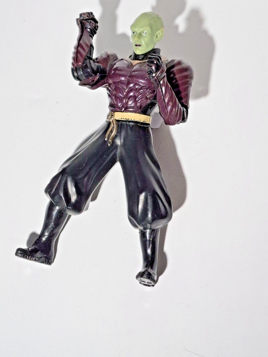 Piccolo Dragonball Evolution Piccolo Dragonball Evolution Posters For