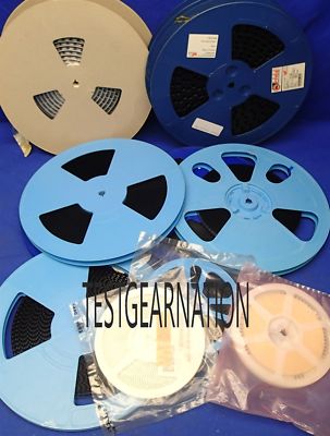 1 REEL (90 PCS) D55342E07B40B2R RESISTOR UNUSED/SURPLUS NOS NEW | eBay