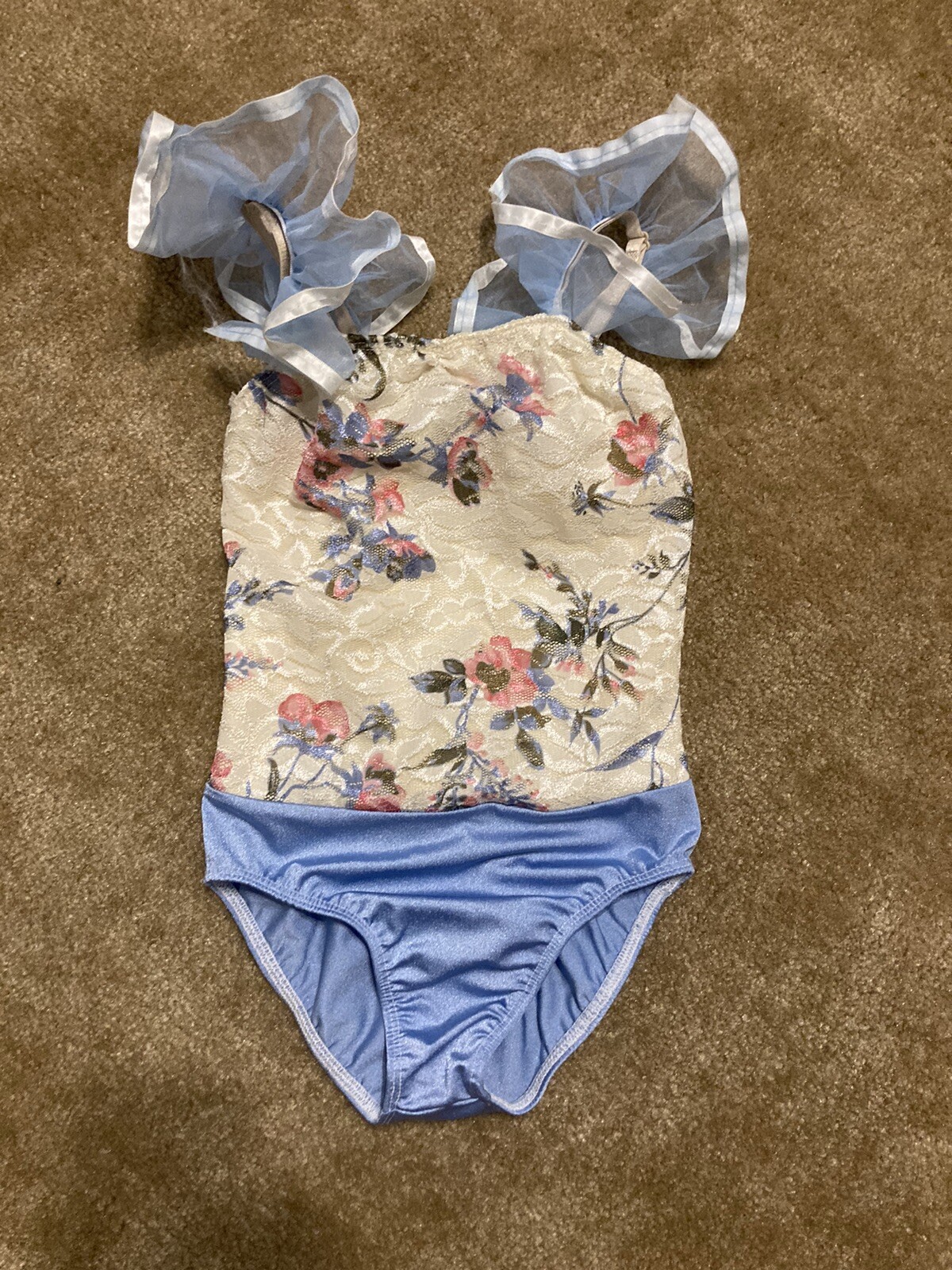 Dansco Kids Recital Costume, Cherished Memory, Girls … - Gem