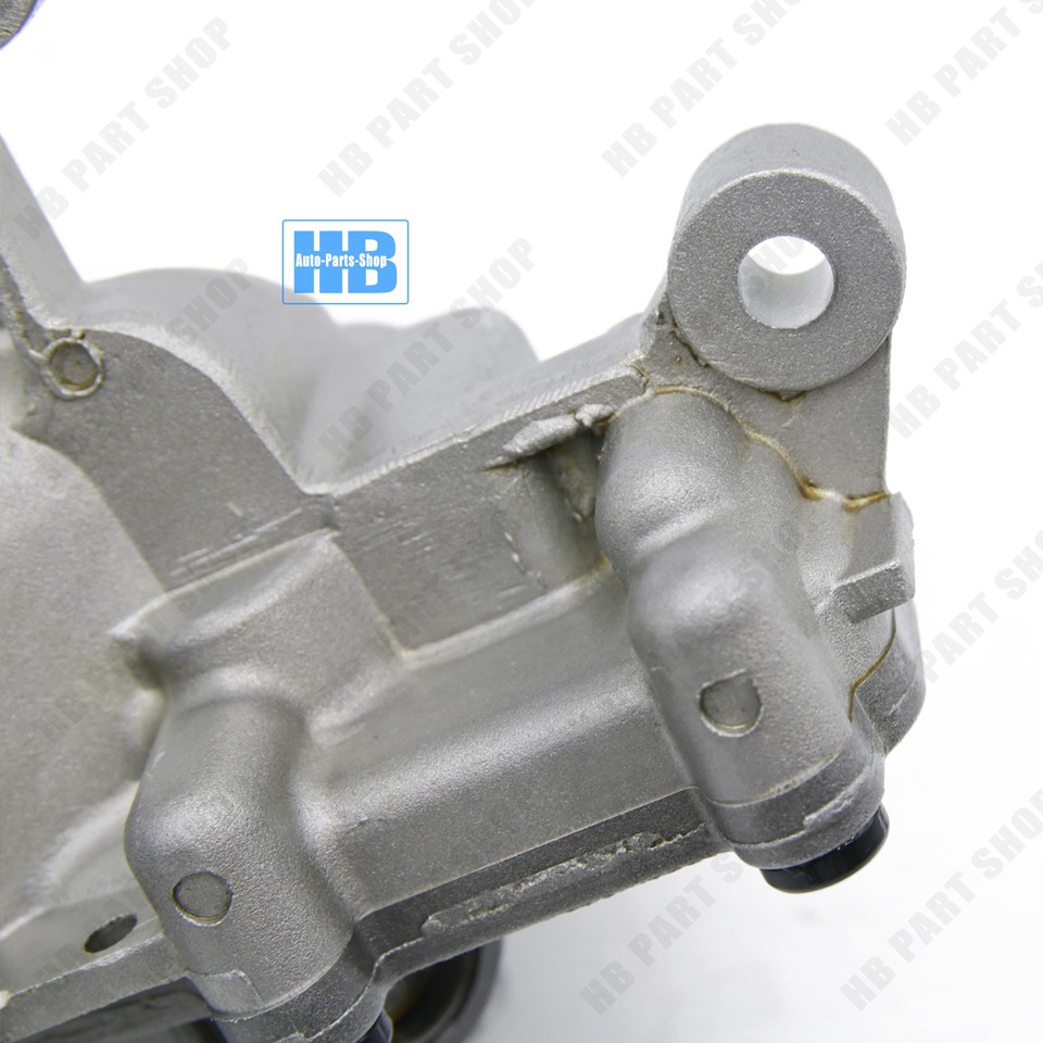Genuine Engine Oil Pump For Audi A7 A8 Quattro Q5 Q7 3.0TFSI ...