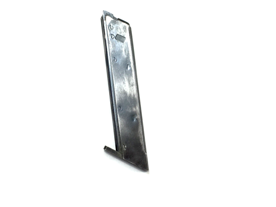 Factory Hi Standard HD Military 10 round .22LR Magazine metal follower ...