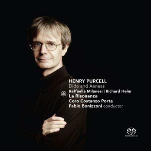 Henry Purcell Henry Purcell: Dido and Aeneas (CD) Album 608917273724 | eBay