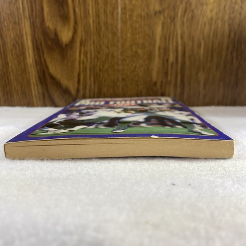 Vintage 1987 Bruce Webers Inside Pro Football Book. | eBay