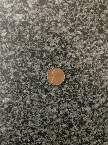1977 Lincoln Penny No Mint Mark Rare Coin | eBay