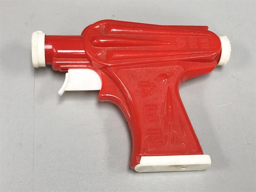 1960s PEZ CANDY GUN EXCELLENT CONDITION SUPER RARE | eBay