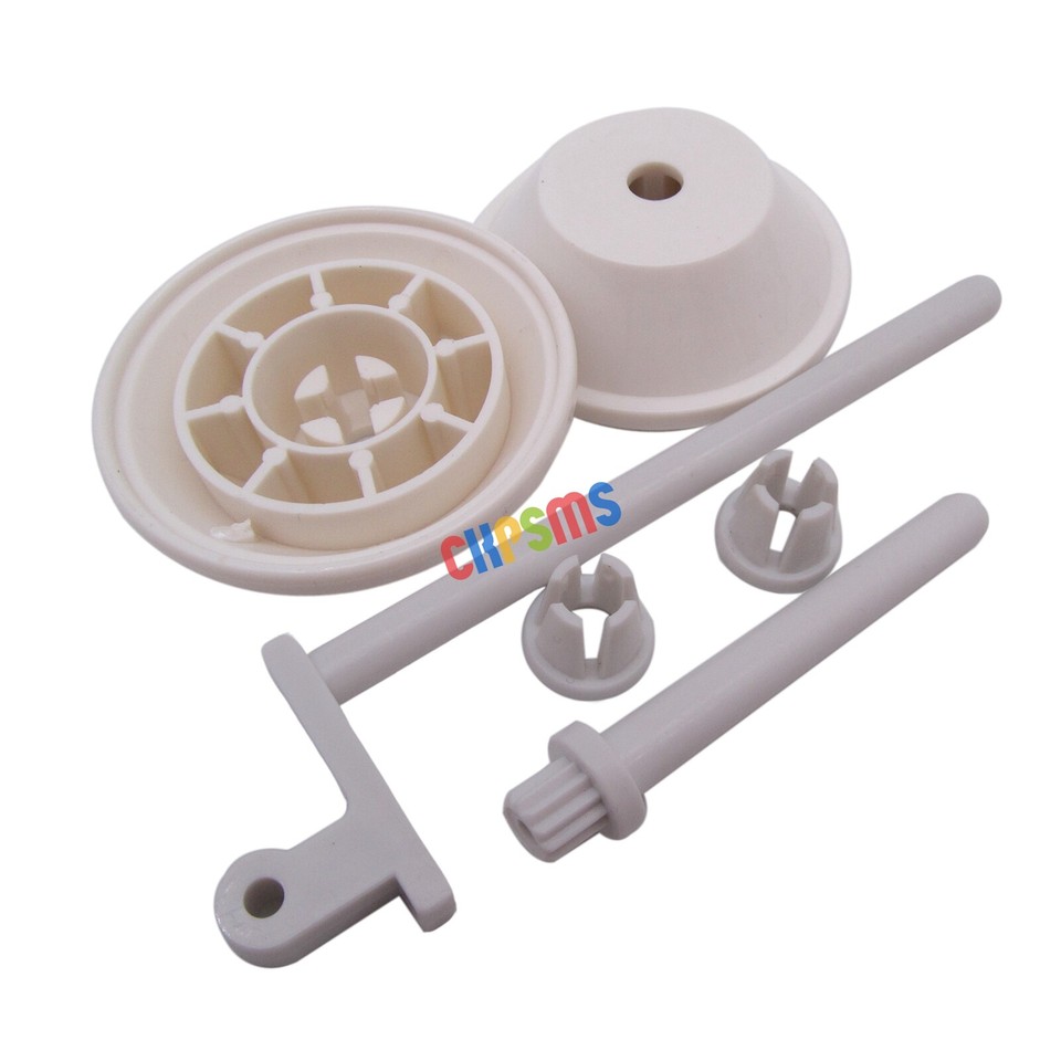 Spool Cap / Spool Pin FOR SINGER 4423,4432,4452,5523,5532,5554,8275 ...