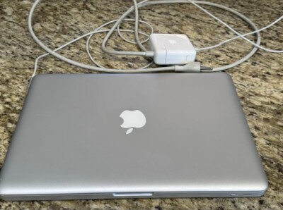 Apple MacBook Pro 13.3" (250gb SSD, Intel Core i5 3rd Gen, 2.5GHz, 16gb ...