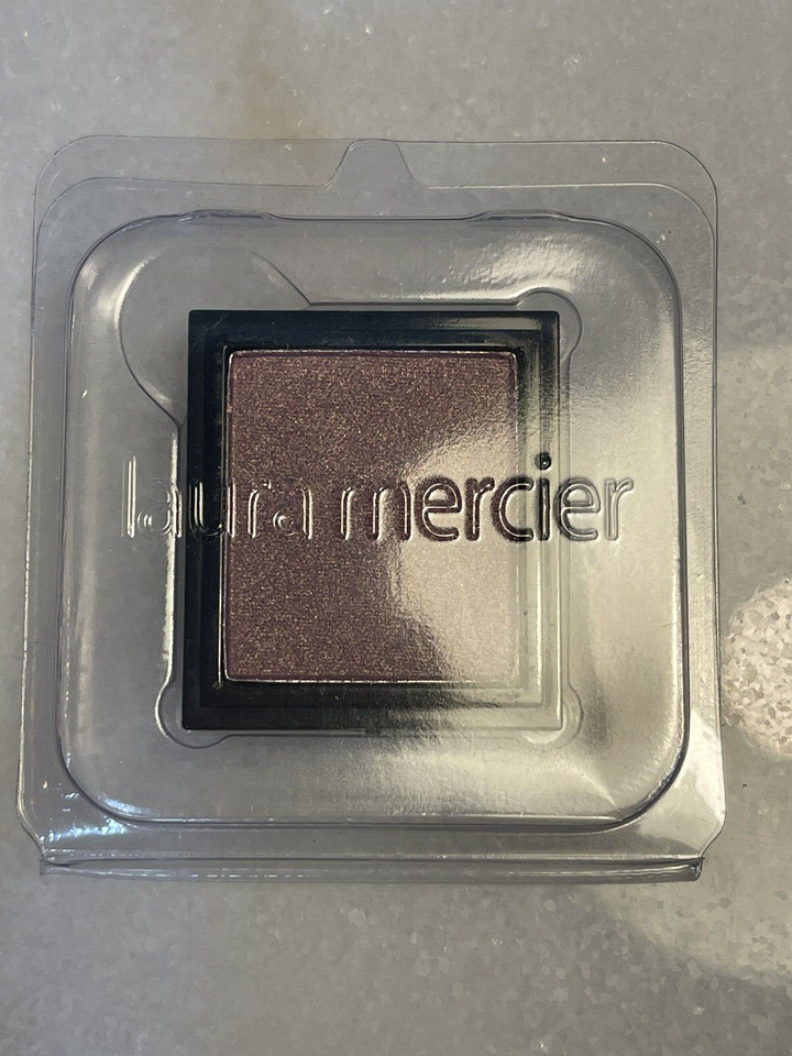 Laura Mercier Luster Eye Shadow AFRICAN VIOLET Refill Full Size | eBay