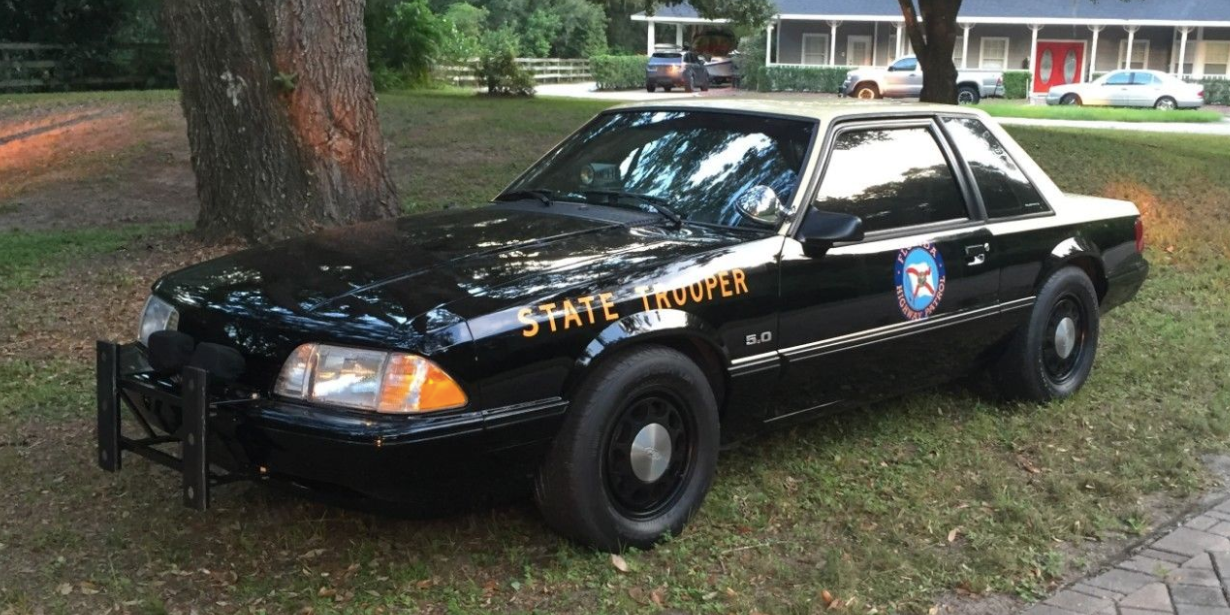 87-93 FORD MUSTANG FOX BODY CENTER CONSOLE ASSEMBLY & BRACKET STREET ...