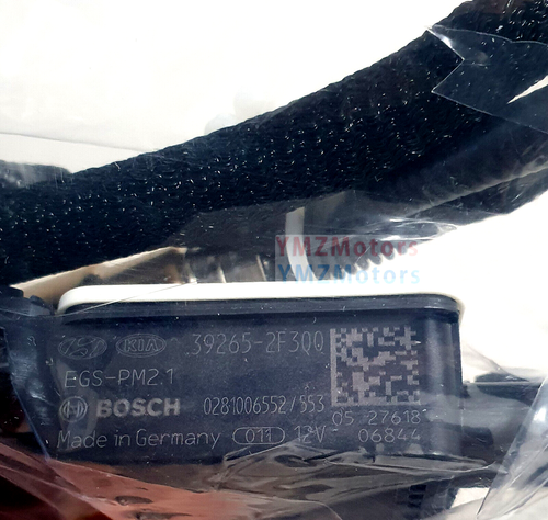 Genuine 39265-2F300 Particle Sensor SENSOR-PM 39265-2F300 For KIA ...