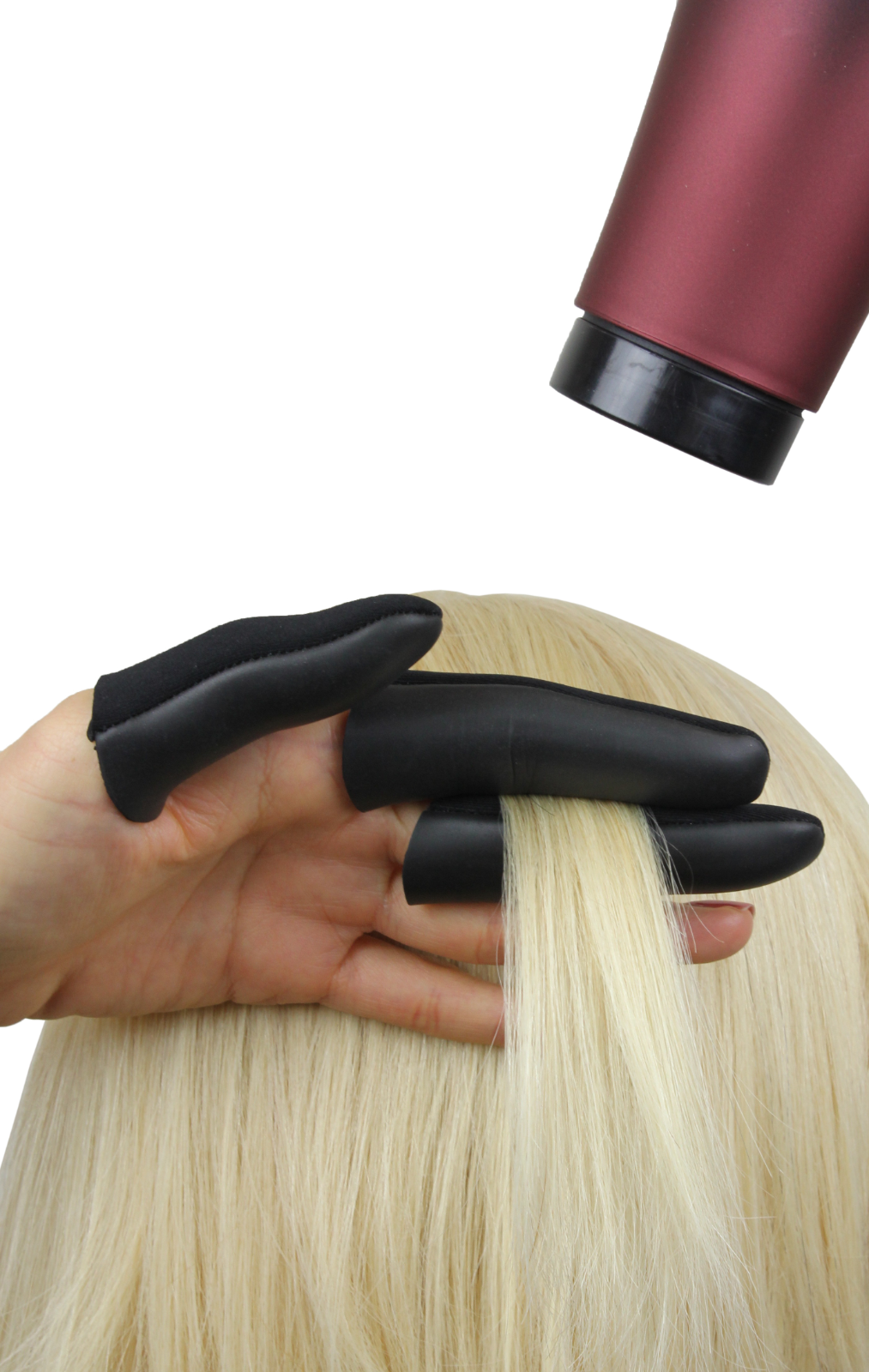 JATAI Heat Shield - Professional High Heat Resistant Finger Protection ...