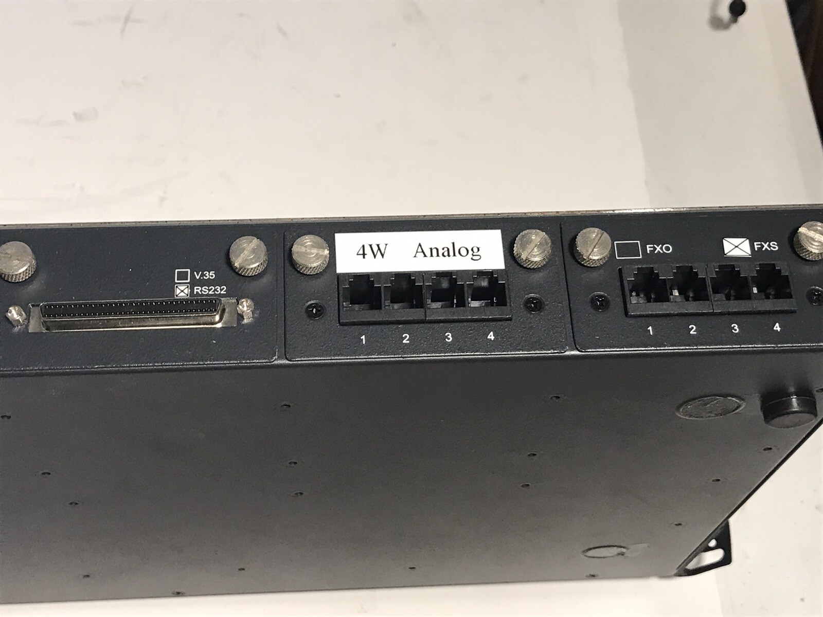 iMux Multiplexer 4 Channel No Wires | eBay