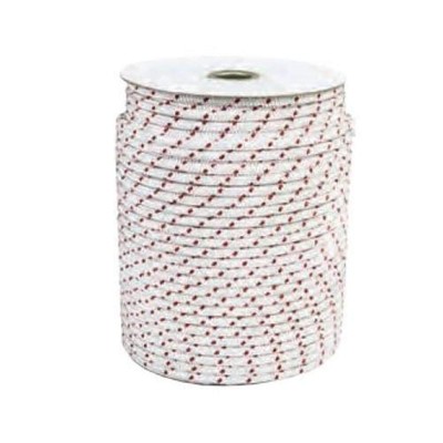 Spi Rewind Starter Rope 3/16" 250' Roll Fits Arctic Cat Fits Polaris ...