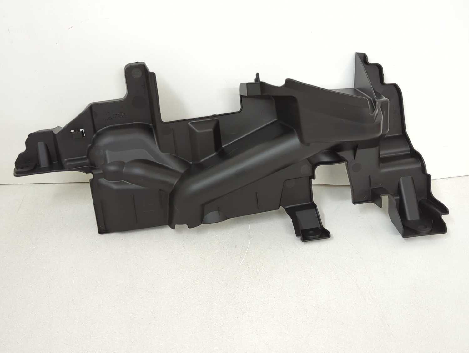 New OEM Front Bumper Side Duct Panel 2013-2015 Accord Coupe RH 71108 ...