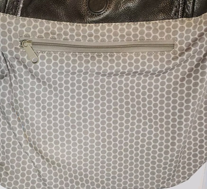 BRIGHTON PEWTER ANJU MASTERPIECE COLLECTION JEWELED EMBELLISHED ...