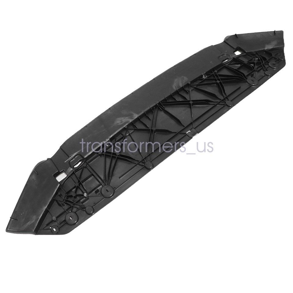 New Engine Splash Shields Front 8W0807611A For Audi A4 Quattro S4 2017 ...