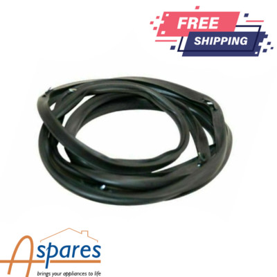 Genuine Flavel Milano 100 ML10FRSP Double Oven Main Oven Door Seal ...