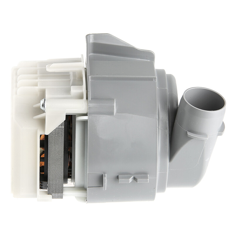 NEFF SIEMENS BOSCH DISHWASHER HEAT HEATER AND WASH PUMP 12019637 ...