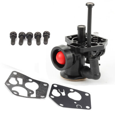 Carburetor For Briggs & Stratton 499809 498809A 494406 3 3.5 3.75 4.5 ...