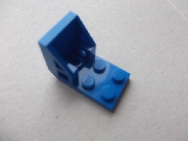 Lego 4598 bracket 2x3+2x2 choose colour (x1) | eBay UK