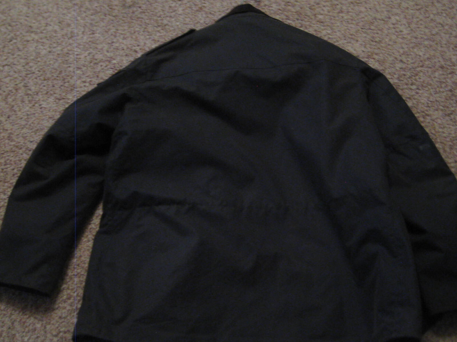 Barbour Cowen Commando Jacket Seldom Worn! Discontinued by Barbour! | eBay