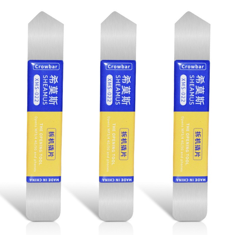 2 In 1 Phone Repair Tools Kit Single Pry Piece Pry Opening Tool ...