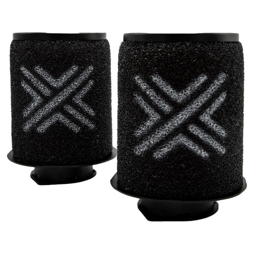 Filtro Sportivo Pipercross Per AUDI R8 4.2 FSI 420/430CV PX1807DRY | eBay