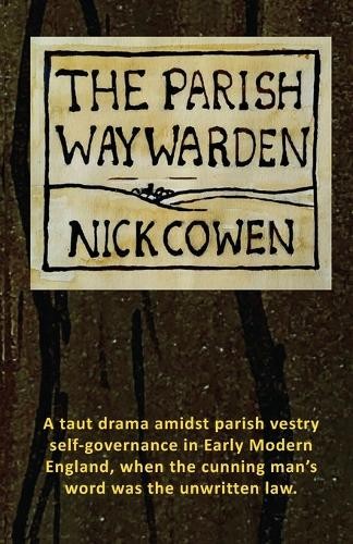 Nick Cowen The Parish Waywarden (Paperback) (UK IMPORT) 9781914407505| eBay