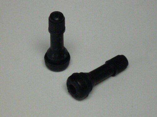 2x Roller Gummiventil 42mm gerade Ø8,3mm, Rollerventil >5622500-2