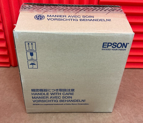 HP EpsonTM-T88VI PUSB Printer (6BC94AA) for sale online | eBay