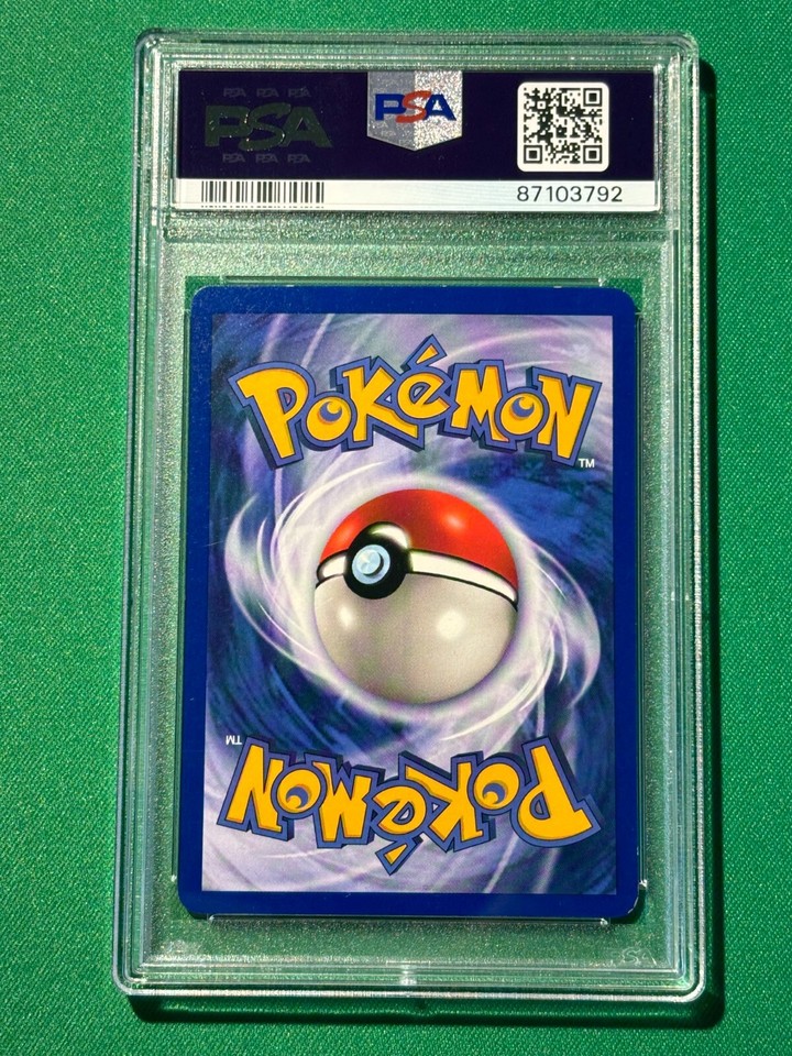 Pokémon TCG Lapras Fossil 10/62 Holo Unlimited Holo Rare | eBay