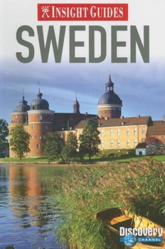 Sweden (Insight Guides) - Paperback By Insight Guides - GOOD ...