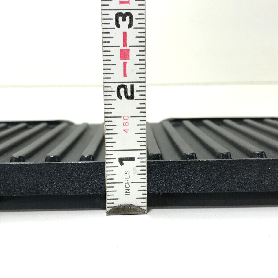 Cuisinart Grill & Panini Press GR-11 GR-11P1 TOP or BOTTOM REMOVABLE ...