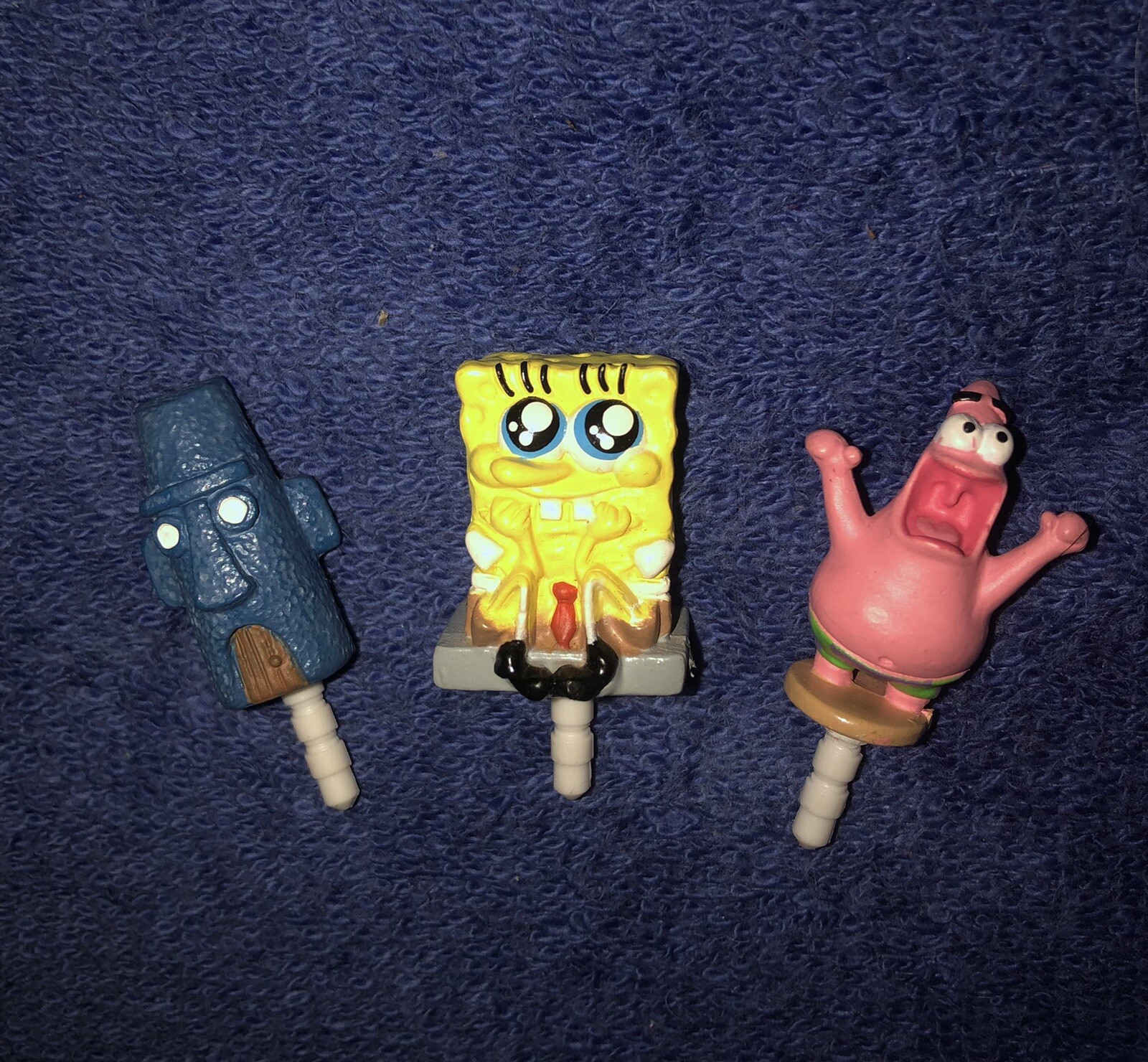 Spongebob Squarepants Patrick House