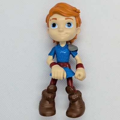 Dragon Rescue Riders DAK Figure How to Train Your Dragon | eBay