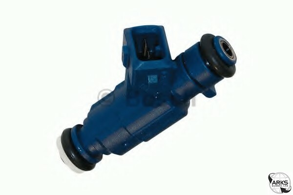 Genuine BOSCH PETROL INJECTOR - 0280156014 | eBay