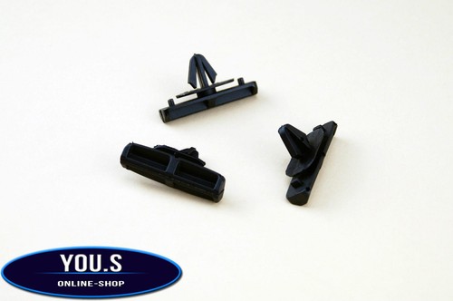 10 x Kotflügel Befestigung Clip für Land Rover - 6036155AA | eBay.de