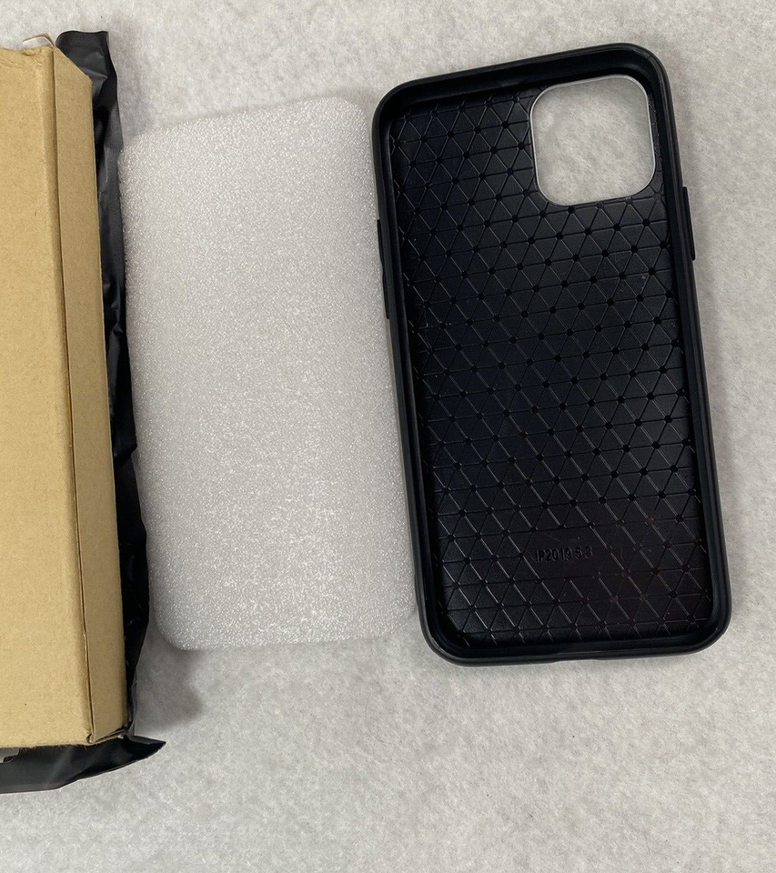 IPhone 11 Pro Soft Rubber/ Plastic Case Fire Gun Commando Rocket ...