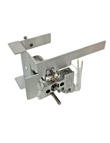 BioLab Repeller Assembly EI 350 SST Ion Source Assy 5973 MSD Agilent ...